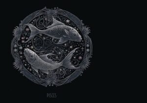 Pisces: A Comprehensive Guide To The Enigmatic Fish Of The Zodiac ...